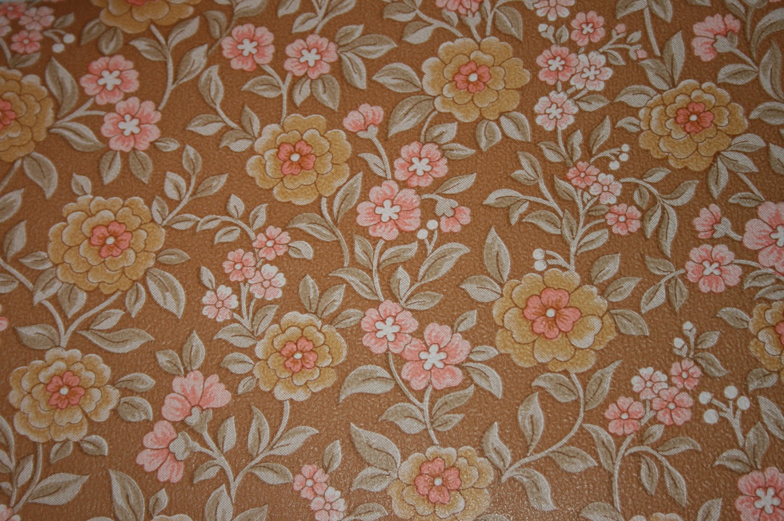 Blogbutikken.............: Retro tapet i metermål