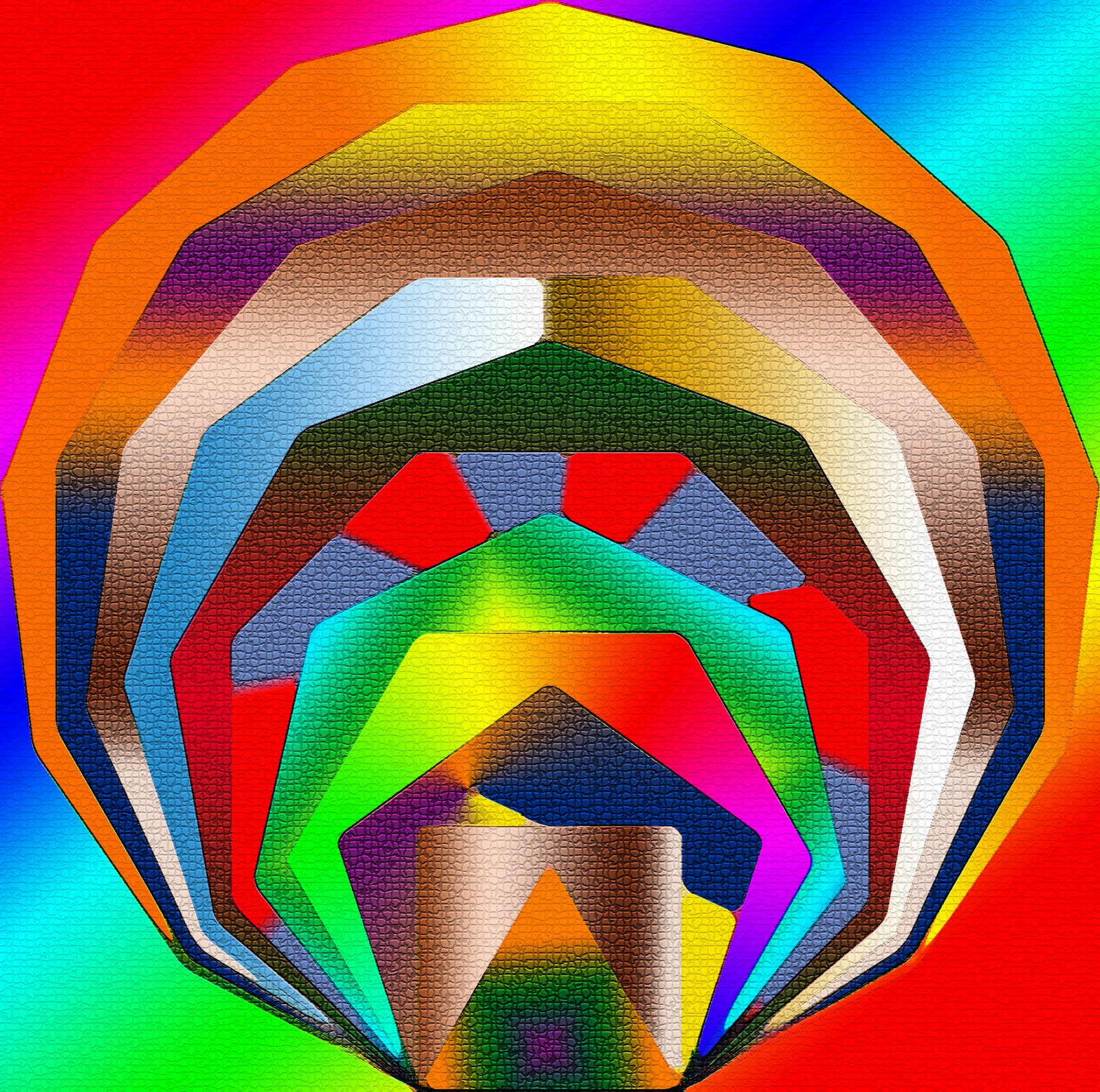 Alarcosplastica: PLÁSTICA EN ALTHIA II: Composición con polígonos dado ...