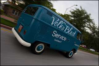 header: Wide5 Hangs with Miami V-Dub's Dubs on the bay