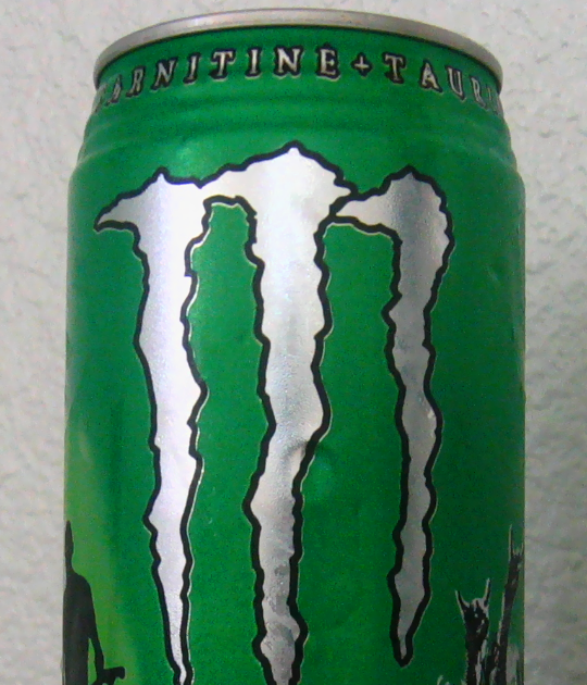 Canned Reviews: Monster Heavy Metal