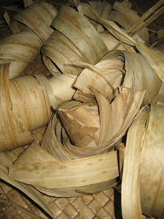 the island!: Up to our ears in voivoi