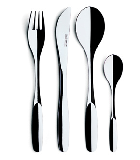 Imágenes de cubiertos - Imagui