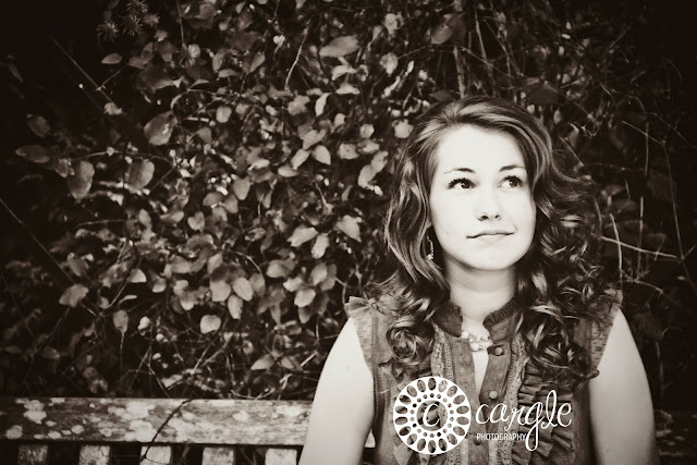 Cargle Photography: Tipp City, OH Senior Photography - Victoria, Troy ...