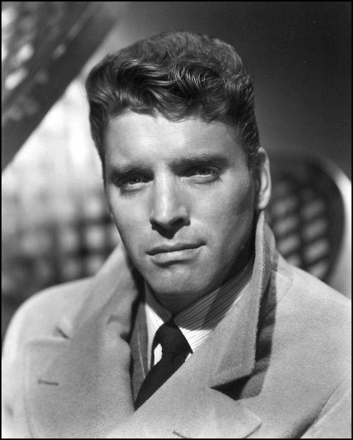 Art, Movies, Wood and whatnot . . .: Happy Birthday Burt Lancaster!