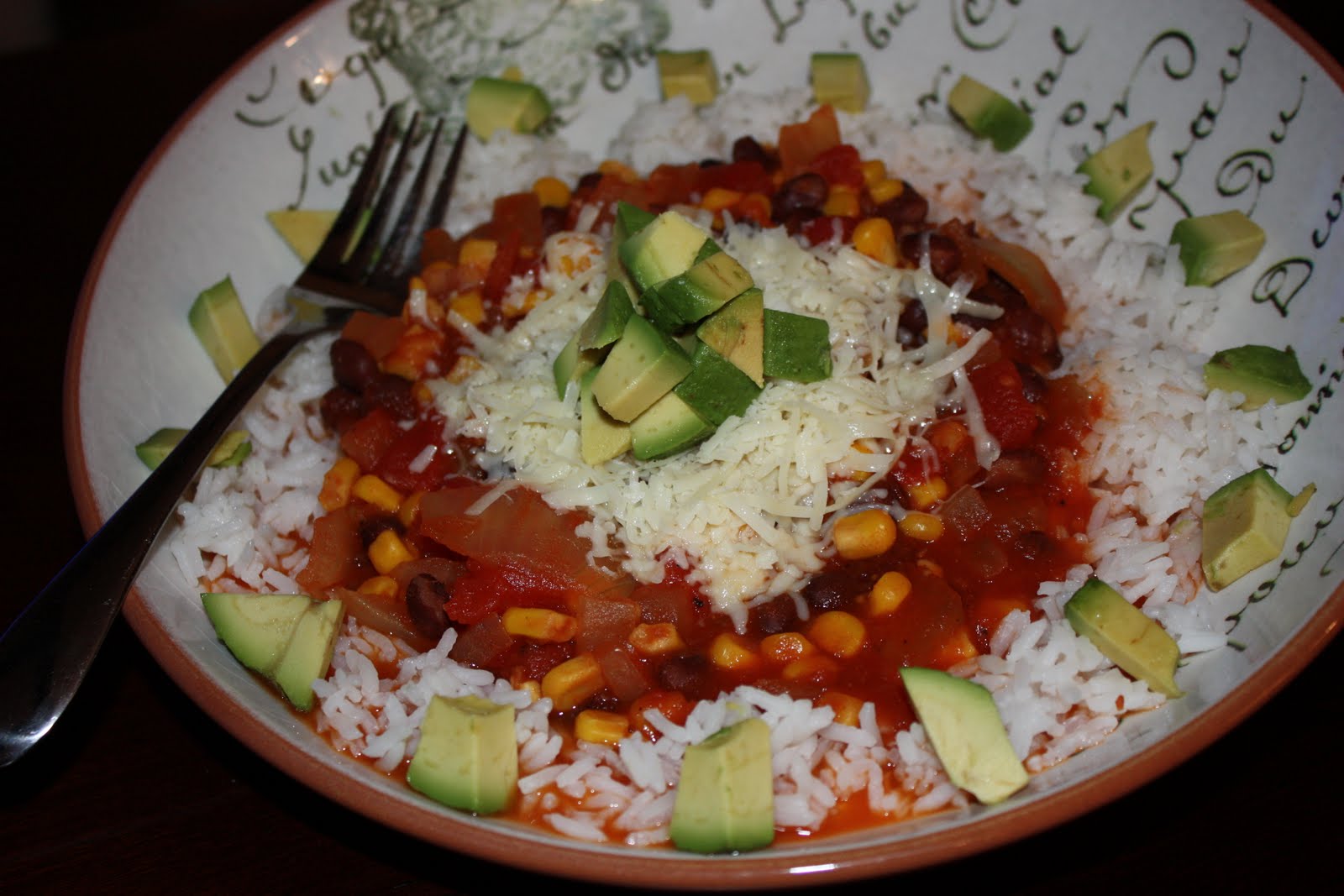 20 lbs. to go.....Take 49: Bean Slop Recipe - Yum Yum Can I have Sum....