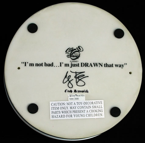 ImNotBad.com - A Jessica Rabbit Site: Jessica Rabbit Merchandise Review ...