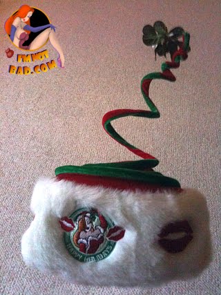 ImNotBad.com - A Jessica Rabbit Site: Jessica Rabbit Merchandise Review ...