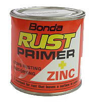 Autopaints Brighton - Car Paint and Automotive Products: Bonda Anti ...