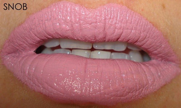 Toda Linda MAKE UP: batom rosa