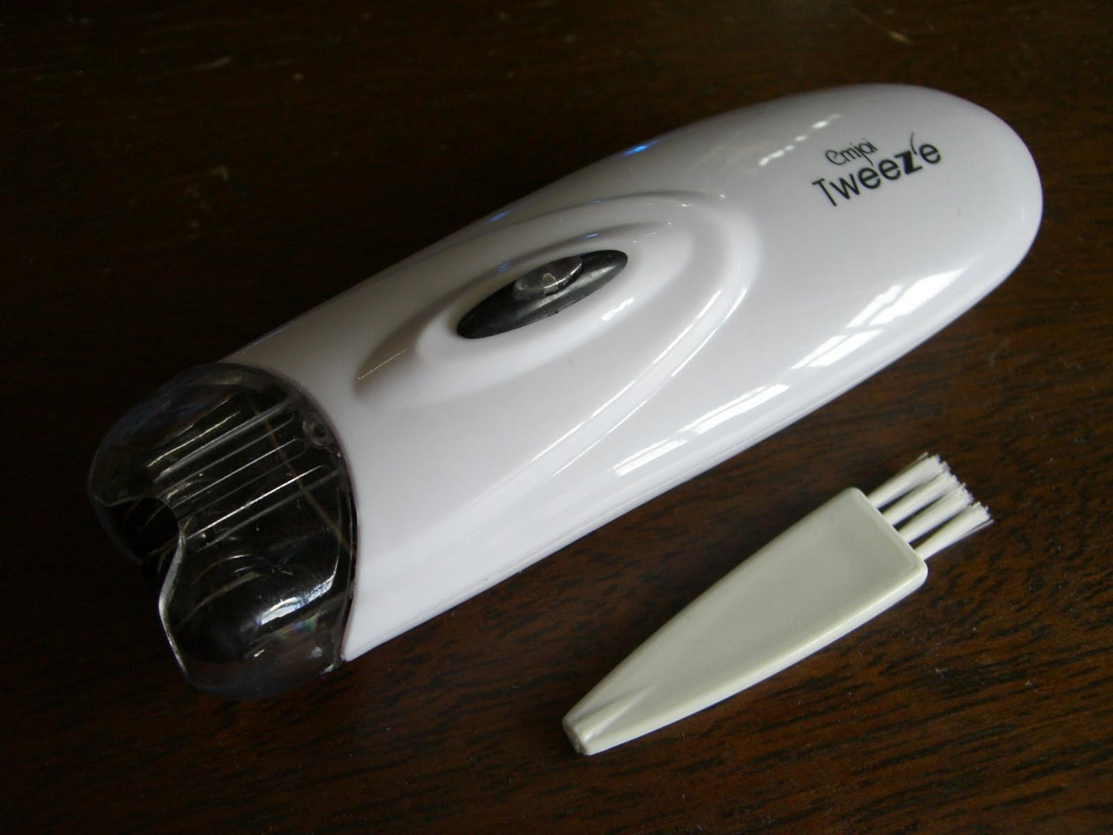 Your Shopping Kaki - A Review Blog: Product Review: Tweeze the ...