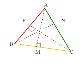 Matematica On Line - Algebra,Geometrie,Analiza: ARII - TRIUNGHIURI SI ...