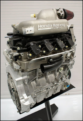 London Honda: Are You Ready to Tune your Fit? Honda Performance ...