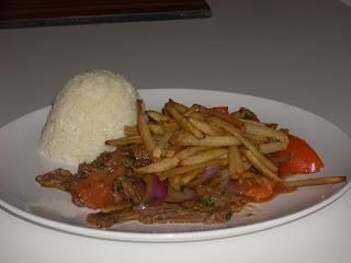 Getting to the Soul of Peruvian Cuisine: The Best Lomo Saltado Recipe