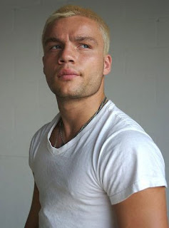 MODELOS: Andre Birleanu