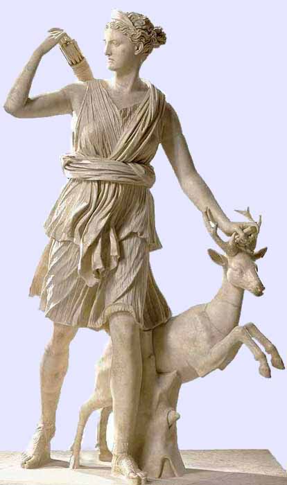 “Greek Myths and Tragic Heroes” – Focusing on the issue of ...