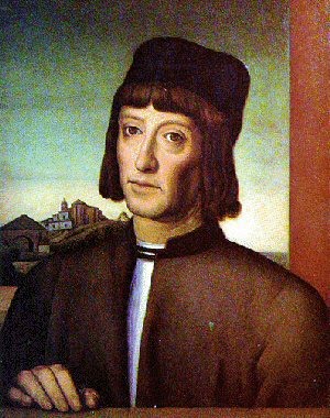 Paseando por la Historia: Los hermanos Pinzón