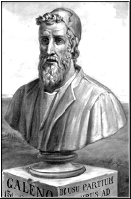 Paseando por la Historia: La medicina en Roma