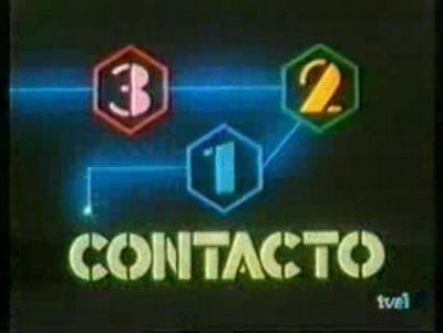Somos Ochenteros: Programas de TV: 3, 2, 1... contacto (1982-1983)