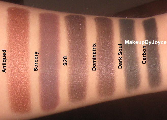 MakeupByJoyce ** !: September 2010