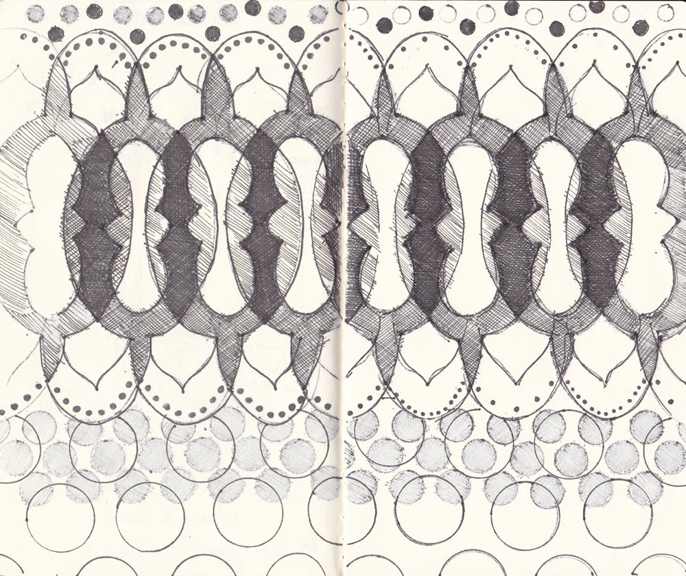 1000+ images about Sketchbooks and Journals on Pinterest | Sketchbooks ...