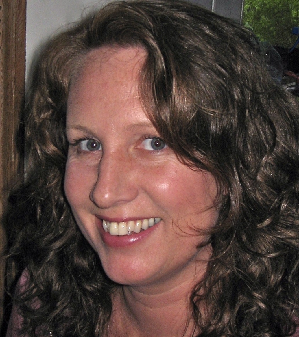 Her Book Self: Author Interview - Helen Smith