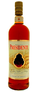 Rancho Tequila: Viva El Presidente