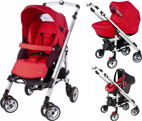 Blog del bebe: 1 FICHA LOOLA BEBE CONFORT