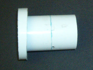 Going's on of Otto's Pastimes: DIY Homemade Ranque-Hilsch Vortex ...