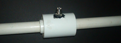 Going's on of Otto's Pastimes: DIY Homemade Ranque-Hilsch Vortex ...