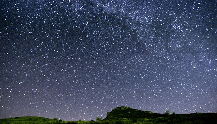 Diga Guisqui: La Guía Definitiva para Fotografiar Estrellas