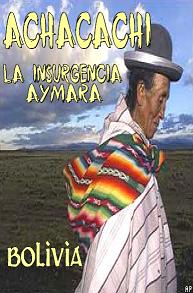 Ratoncito Libertario: Achacachi