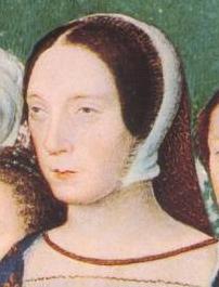 That Other Boleyn Gal: Queen Claude of France: a picture of humility