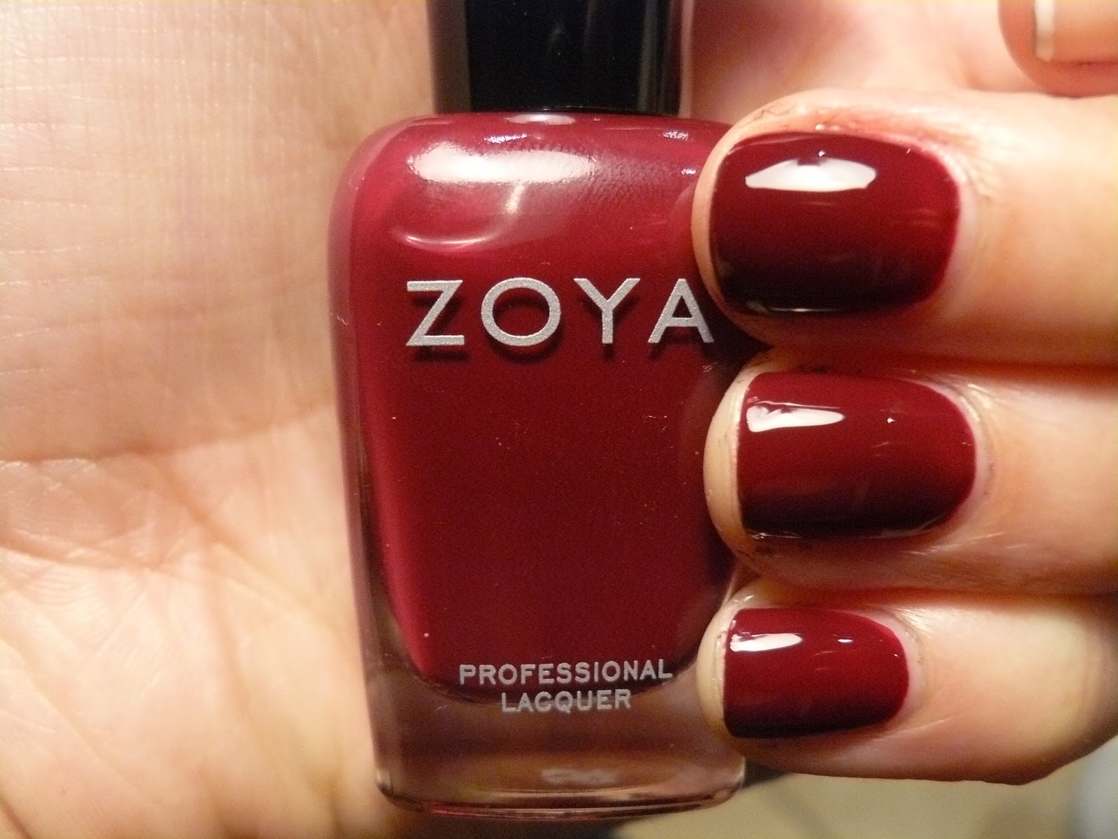 NAILOPIA: Zoya Wonderful Collection!