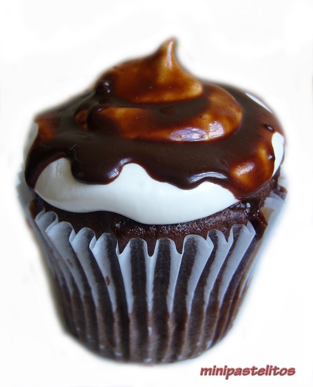 mini PASTELITOS!: contáctanos!