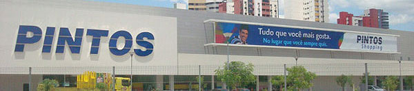 SONIA FURTADO: "PINTOS-SHOPPING: O LUGAR DE GENTE FELIZ".....SERÁ?????