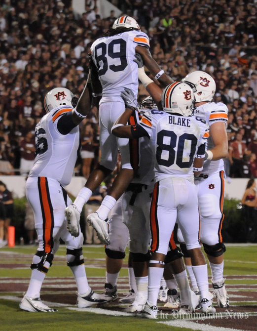 AUBURN GUYS