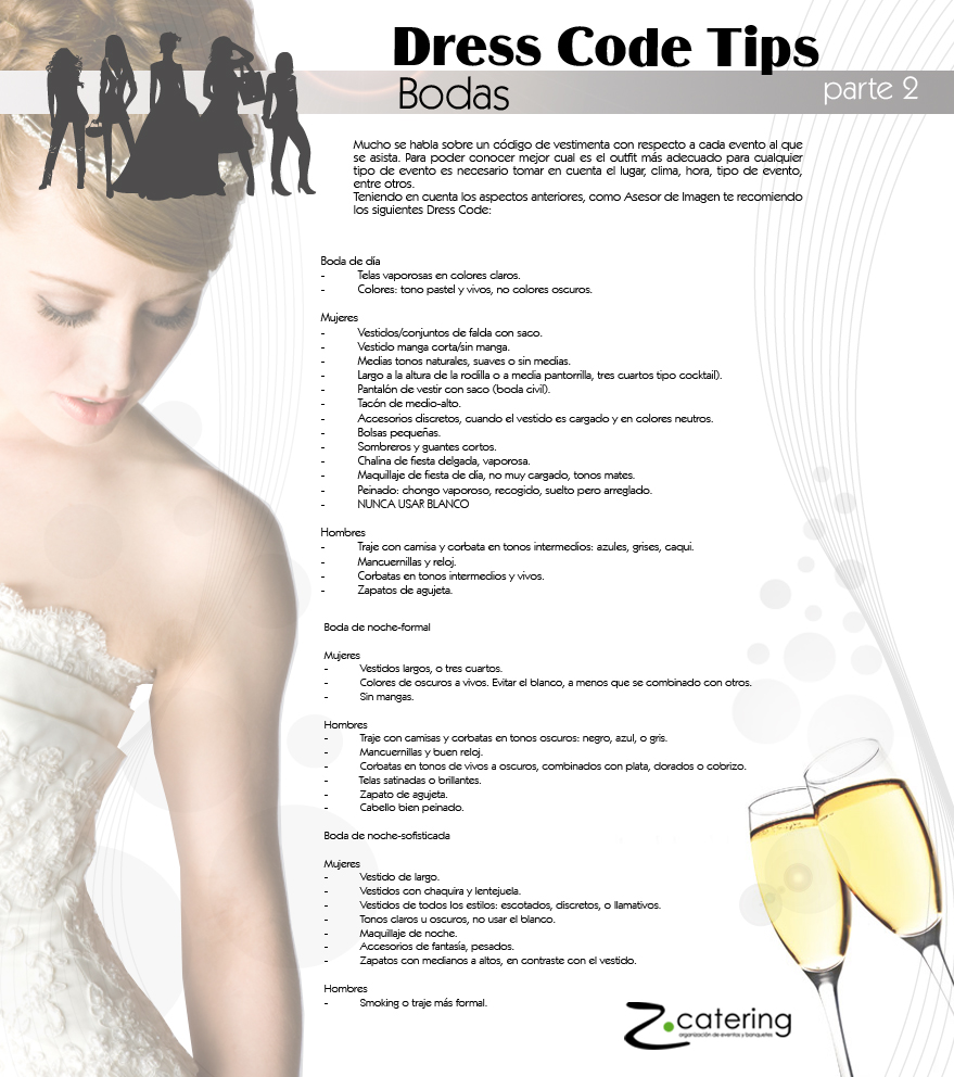 Catering Service Dress Code at Delbert Sanders blog