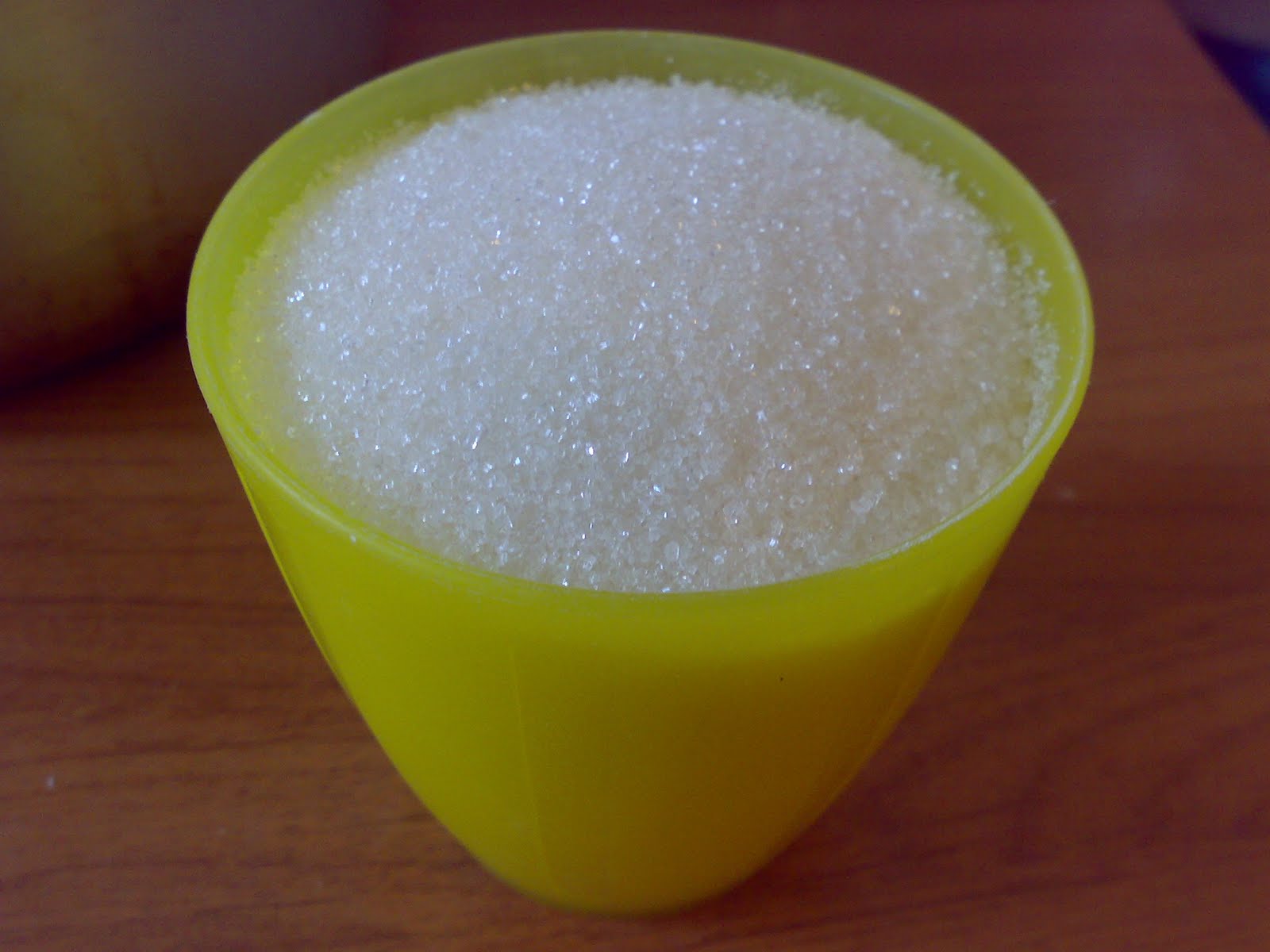 SWEET V@NiLL@: Puding Kastard Fruit Cocktail