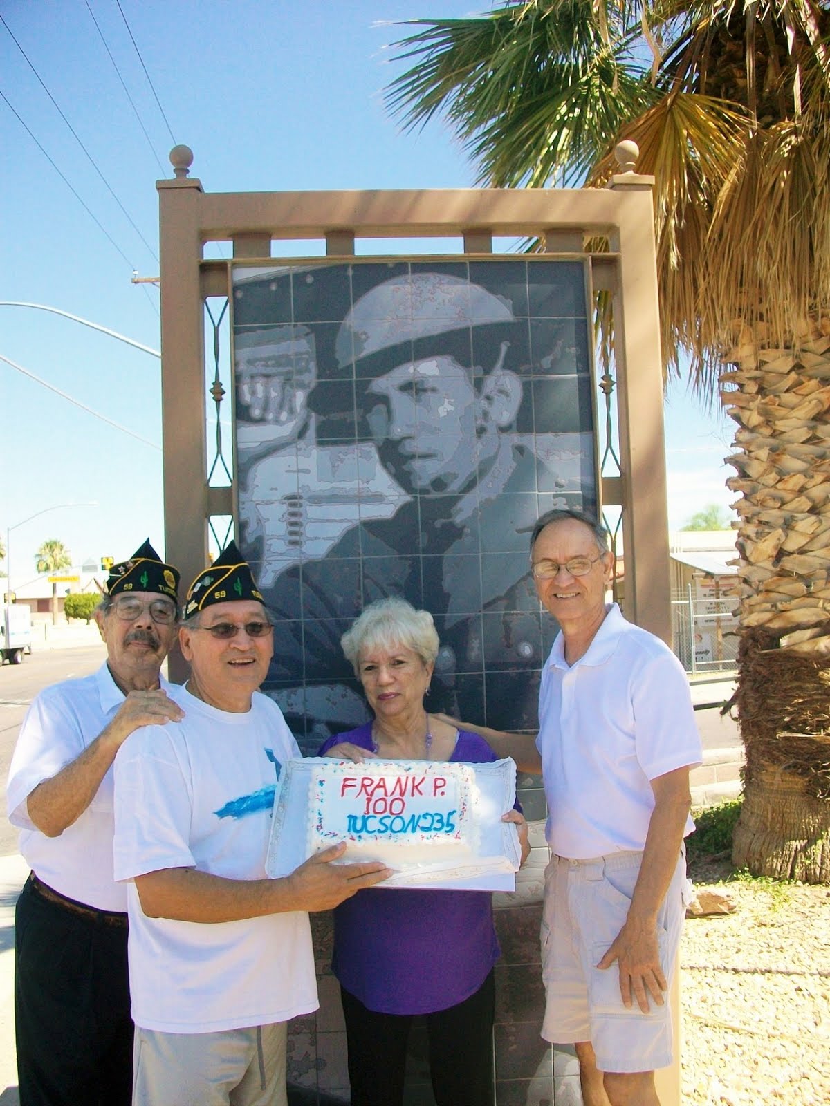 Tucson's Birthday: Westside Businesses Honor TWO Birthdays