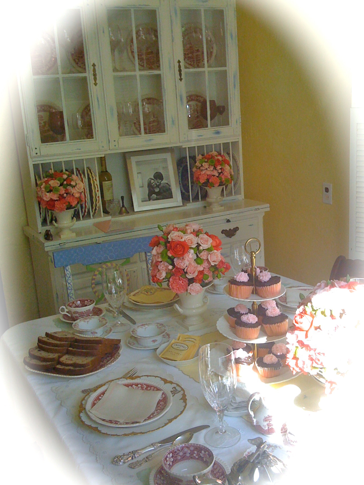 Meet Miss Peg Nappy - Entertaining Women