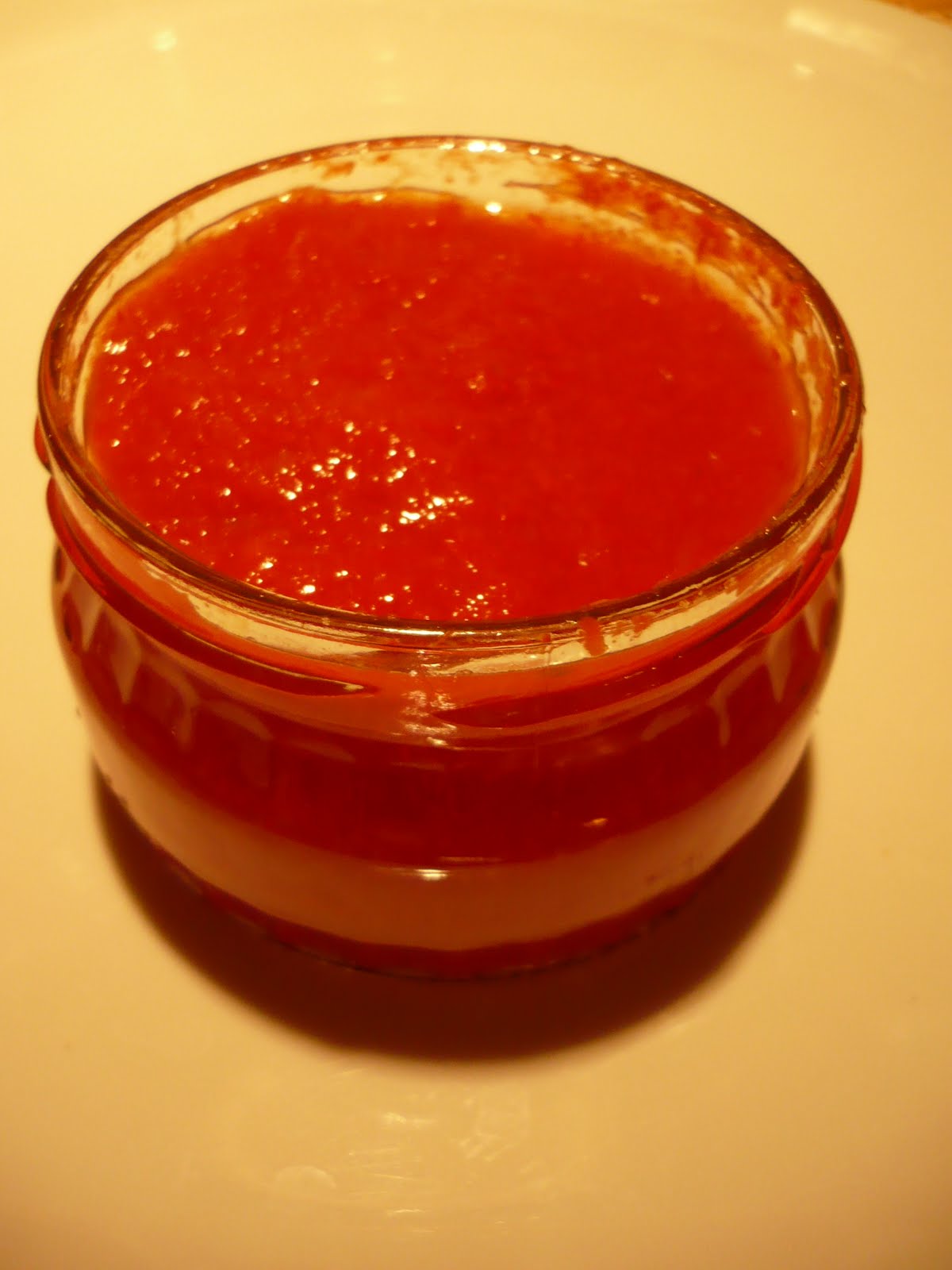 A közös konyha(kert): Paprikakrém