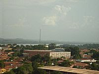 PAIXÃO PELO TOCANTINS: Tocantinópolis