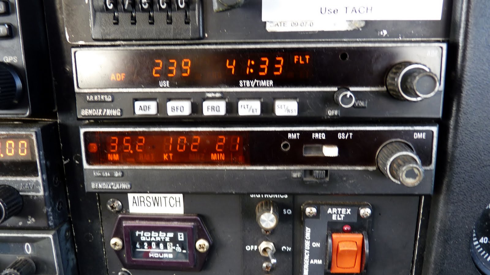 Making Time for Flying: One day down the coast: Nowra, Moruya ...