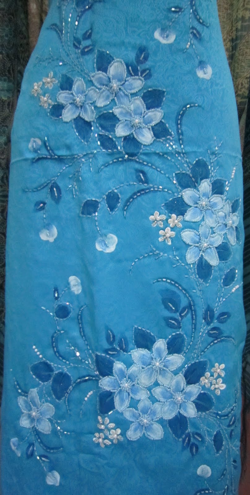 BUTIK IZIS: STILL AVAILABLE STOCKS FOR RAYA 2010 - NEW ARRIVAL