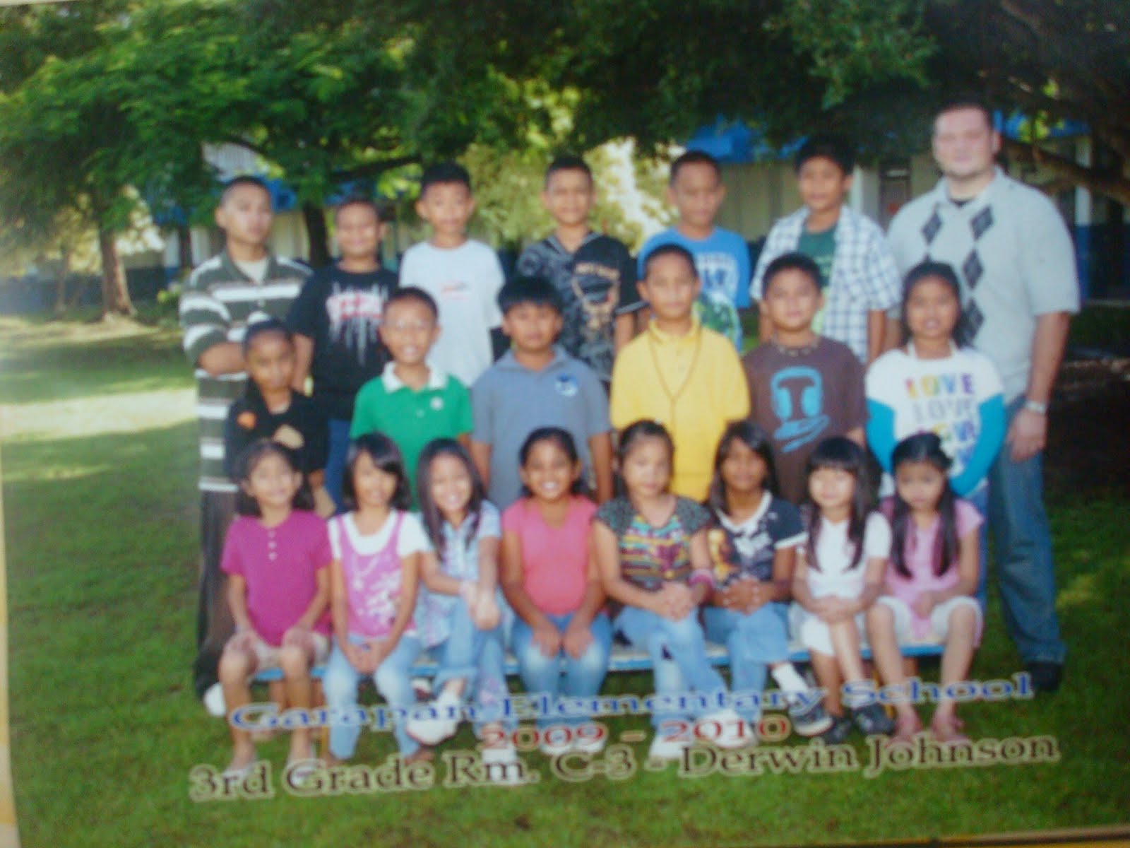 ED471 W.Mendez: At first....