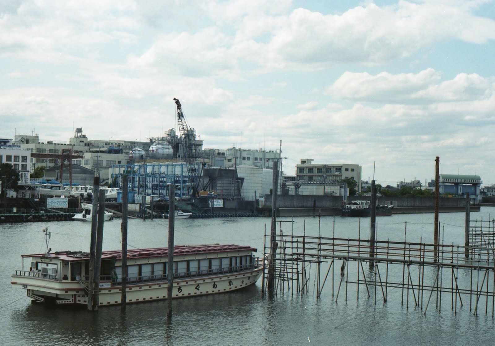 Espiral Photography: Urayasu, Chiba