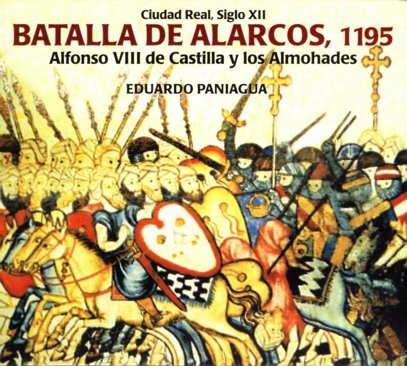 Medieval y Renacentista: Batalla de Alarcos,1195 - Música Antigua ...