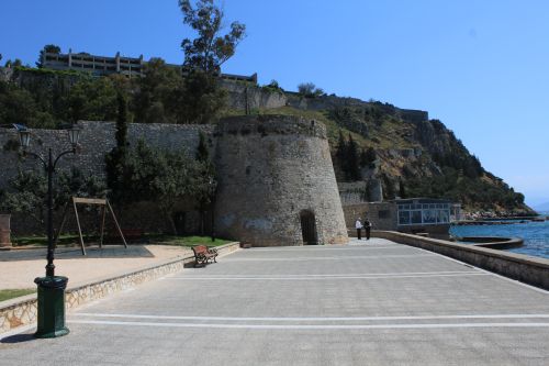 ΤΑΞΙΔΑΚΙΑ: ΤΟΛΟ -ΝΑΥΠΛΙΟ