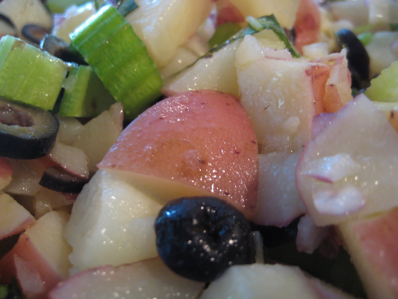 Gluten Free Cooking Is Easy