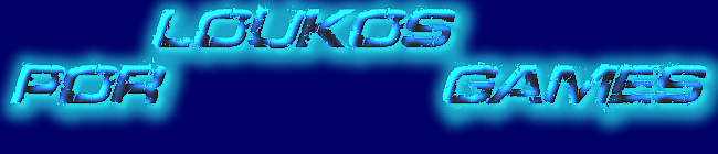Loukos Por Games